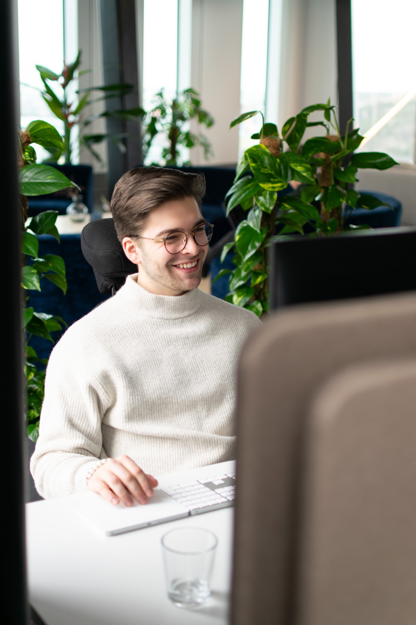 Kontakt – qte development