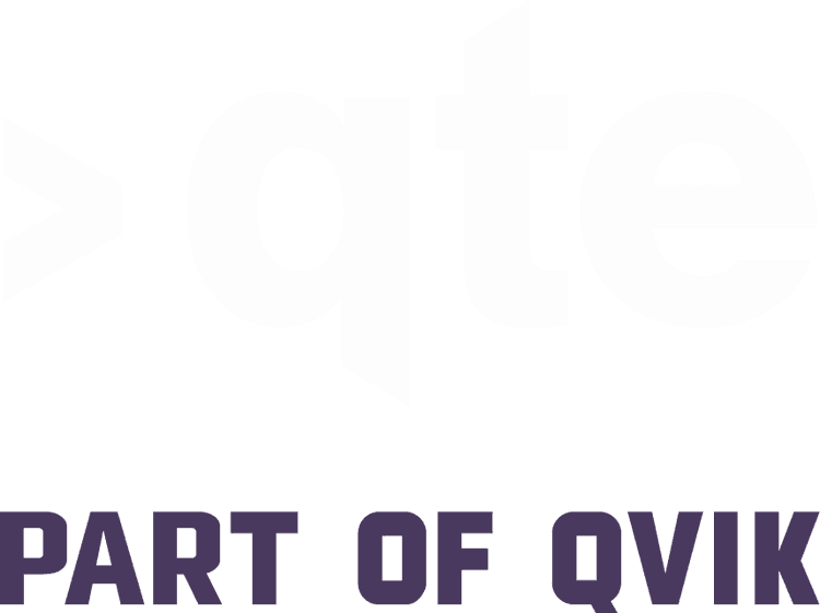 Kontakt – qte development