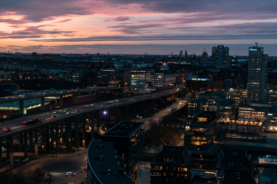 Ta nästa steg i din karriär inom tech – qte development